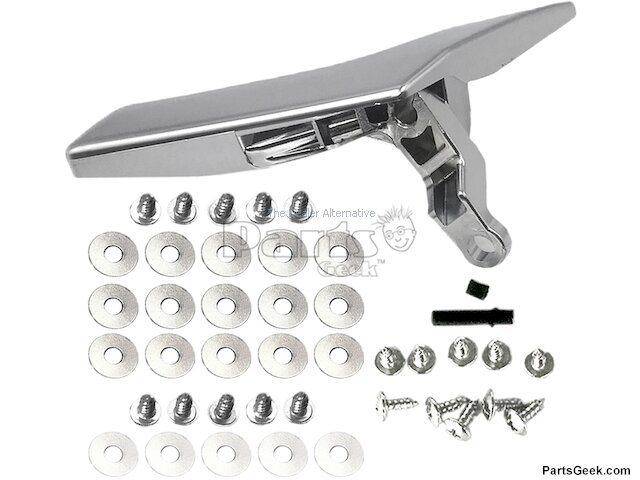 Car Door Handles Replacement | Interior & Exterior Car Door Handle