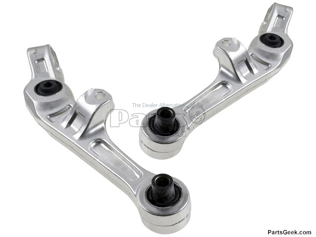 03 2003 Infiniti G35 Control Arm - Suspension - AC Delco, API, Autopart ...