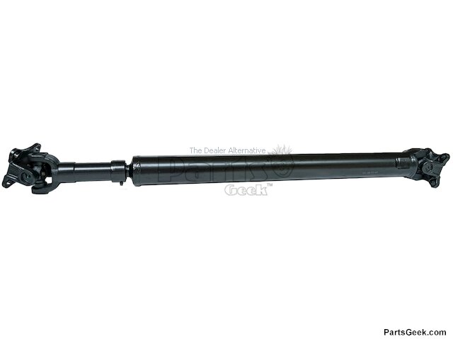 05 2005 Jeep Grand Cherokee Drive Shaft - Driveshaft & Axle - A1 ...