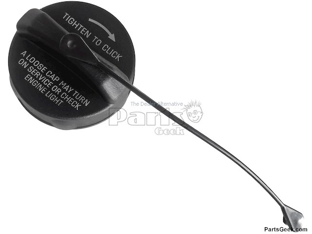 12 2012 Subaru Forester Fuel Tank Cap - Fuel Delivery - Autopart ...