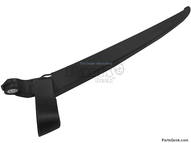 Windshield Wiper Arm - Front, Rear Wiper Arm Replacement | Parts Geek