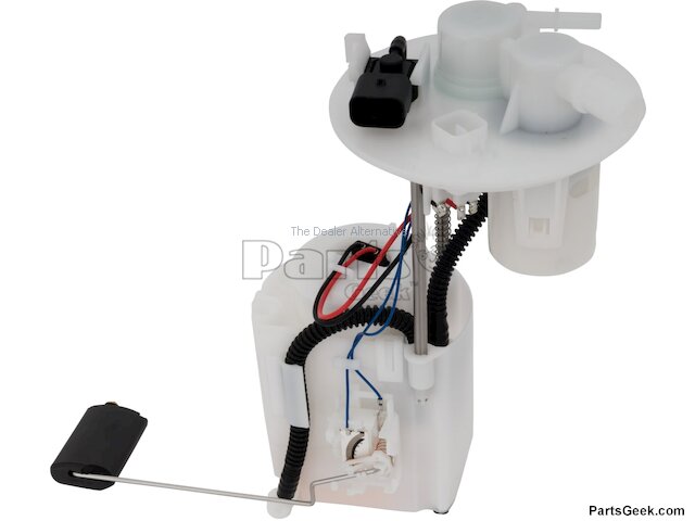 15 2015 Kia Soul Fuel Pump - Fuel Delivery - ACKOJA, Autobest, Autopart ...