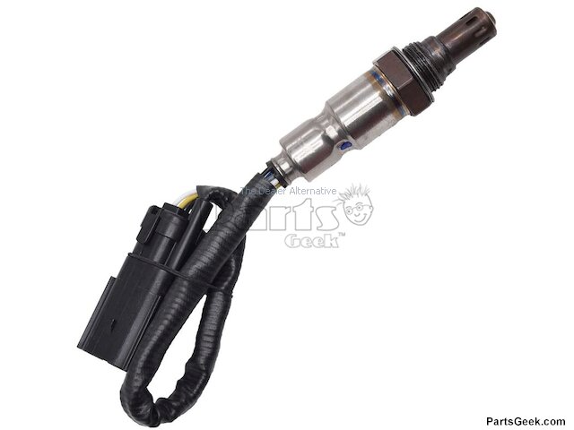 12 2012 Ford F150 Oxygen Sensor - Fuel Injection - API, Autopart ...