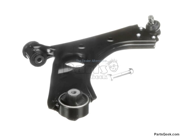 19 2019 Ram ProMaster City Control Arm - Suspension - API, Autopart ...