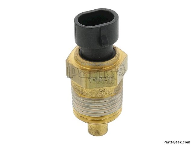 12 2012 Freightliner MT45 Water Temperature Sensor - Fuel Injection ...
