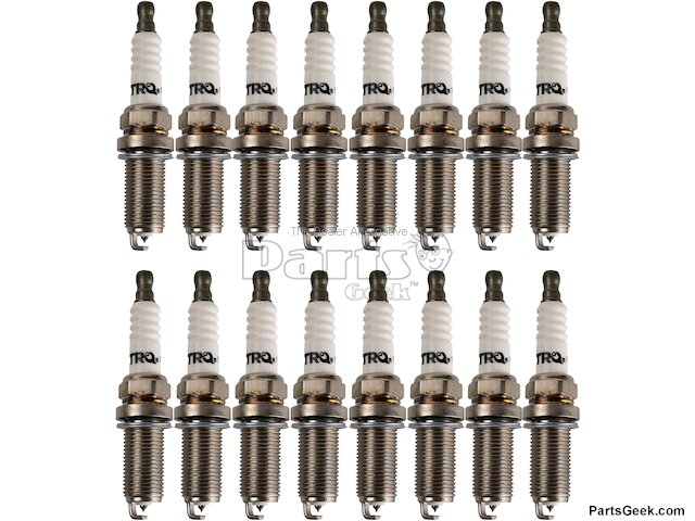 Car Spark Plugs Replacement - Buy Spark Plugs at Cheap Prices | Parts Geek