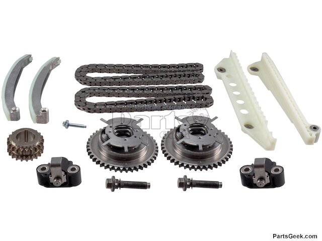 05 2005 Ford Mustang Timing Chain - Engine Mechanical - API, Autopart ...