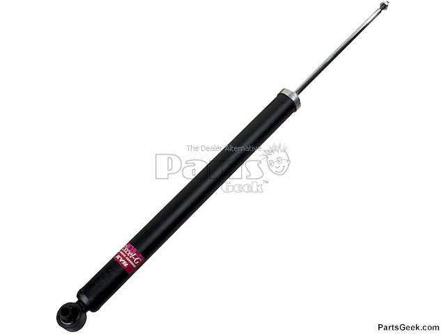 08 2008 Mazda 3 Shock Absorber - Suspension - API, Bilstein, DIY ...