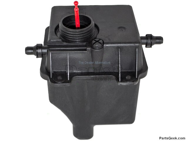 BMW Expansion Tank | 328i 325i 323i 335i - 2013 2003 2000 2011