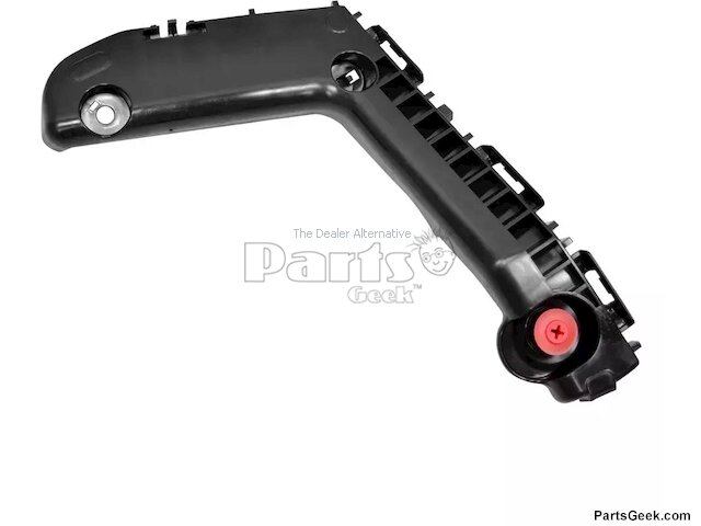 25 2025 Lexus NX250 Bumper Cover Support - Body Mechanical & Trim ...