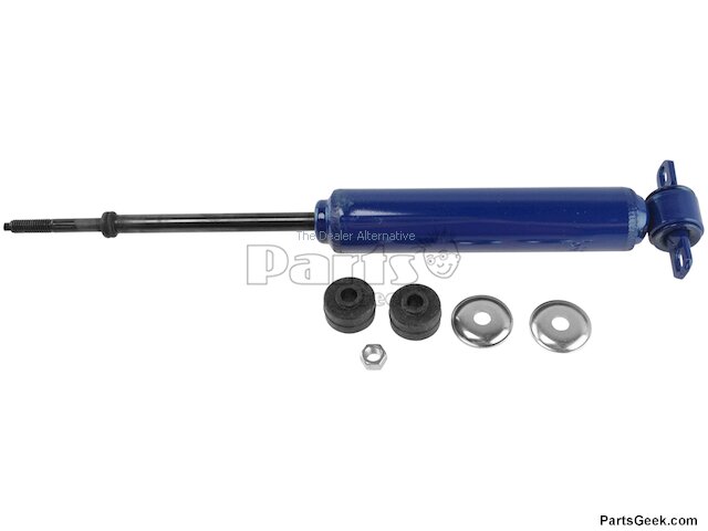 Cadillac DeVille Shocks - Shock Absorber - Monroe AC Delco KYB Arnott ...