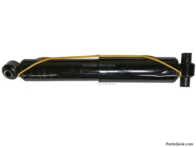 19 2019 International LT625 Shock Absorber - Suspension - Monroe, Front ...