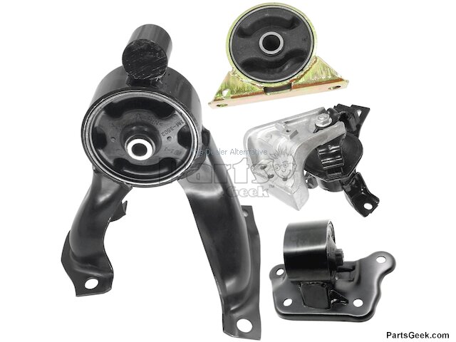 Mitsubishi Outlander Engine Mount - Motor Mounts - Replacement Anchor ...
