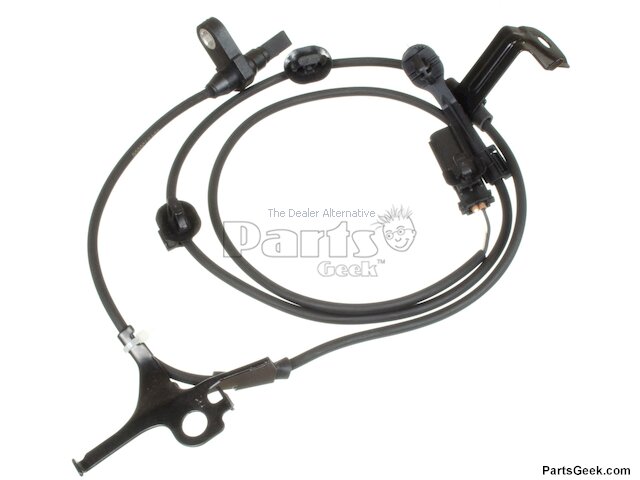 Toyota Yaris ABS Speed Sensor - Front and Rear ABS Sensor - Replacement ...