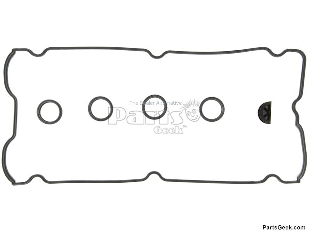 Chrysler PT Cruiser Valve Cover Gasket - Valve Cover Gaskets - DNJ Rock ...