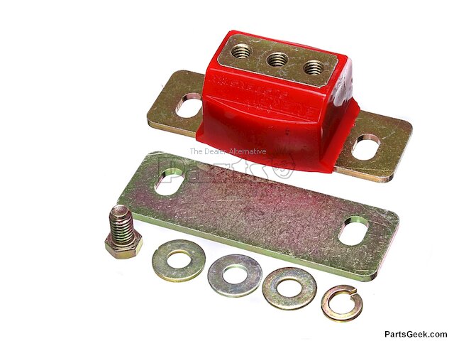 Chevrolet S10 Transmission Mount - Trans Mounts - Replacement SKP ...