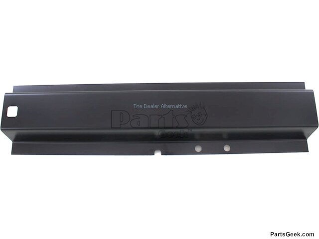 99 1999 Ford F250 Super Duty Rocker Panel - Body Mechanical & Trim ...