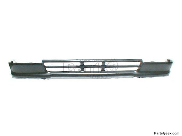 94 1994 Toyota Pickup Valance Panel - Body Mechanical & Trim - DIY ...