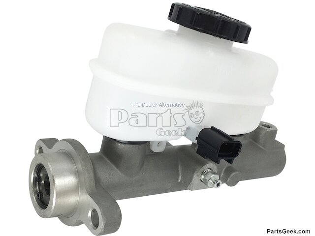 Ford Ranger Master Cylinder - Brake Master - Replacement Dorman A1 ...
