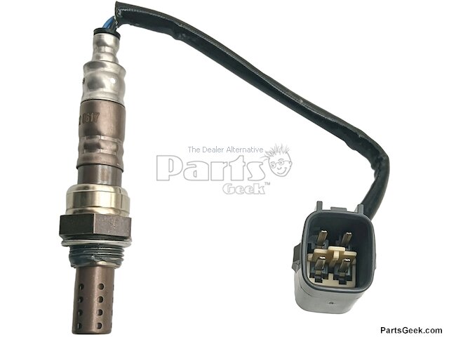 01 2001 Toyota Tundra Oxygen Sensor - Fuel Injection - APA/URO Parts ...
