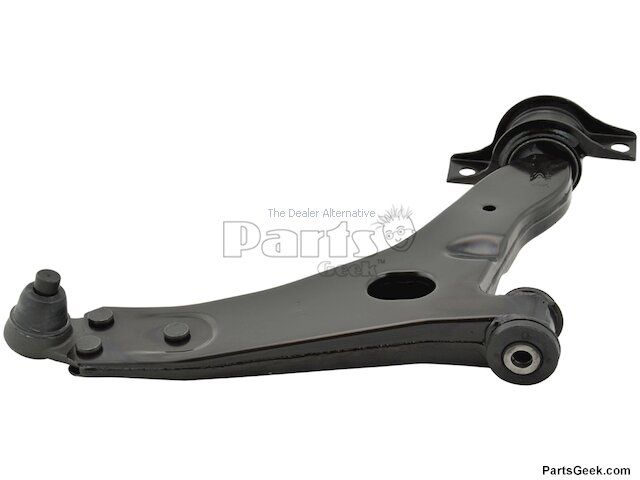 07 2007 Ford Focus Control Arm - Suspension - AC Delco, API, Beck ...
