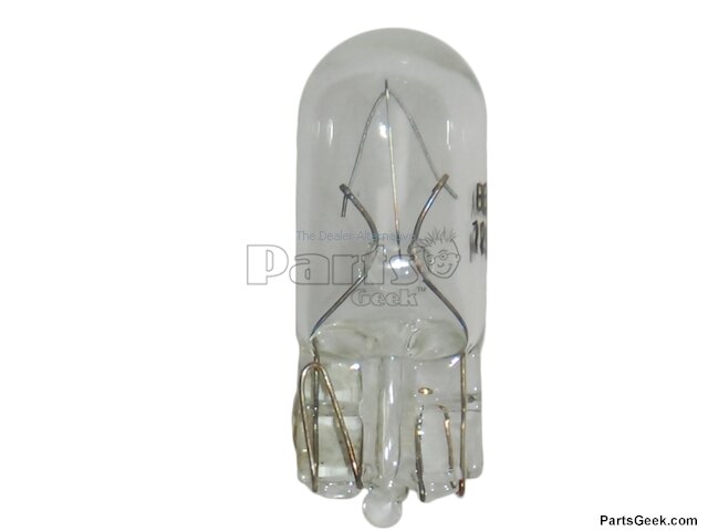 19 2019 Toyota Avalon Tail Light Bulb - Body Electrical - Hella - PartsGeek