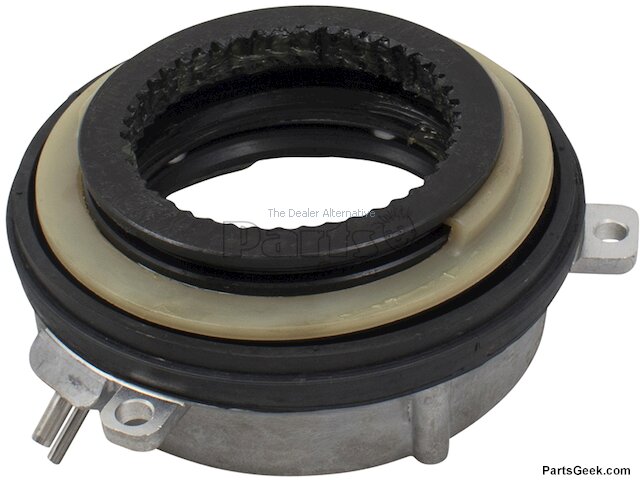 Ford F150 Locking Hub - Manual Locking Hubs - Replacement Dorman ...