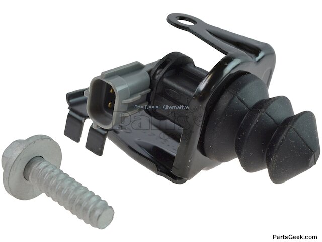 15 2015 Ford F350 Super Duty Hood Ajar Indicator Switch - Body ...