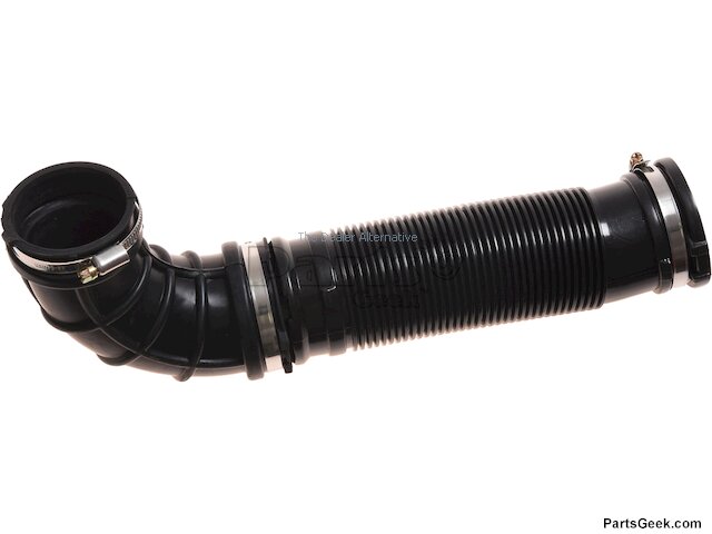 Air Intake Hose Replacement - Universal Air Intake Hose | Parts Geek