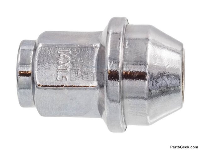 17 2017 Ford F150 Lug Nut - Body Mechanical & Trim - Autopart Premium ...