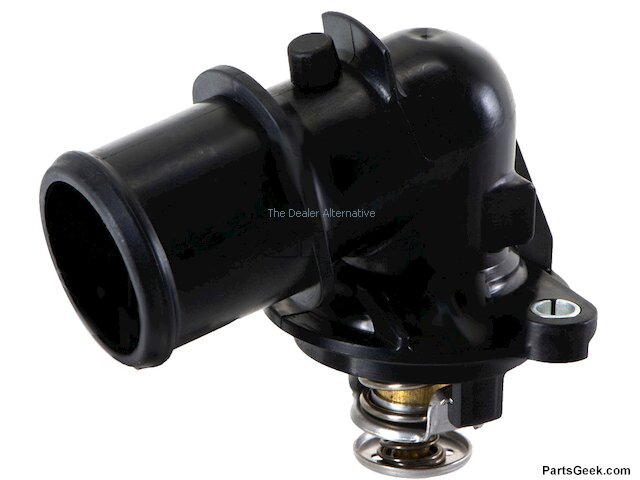 2011 Jeep Grand Cherokee Laredo 57 Mopar Thermostat
