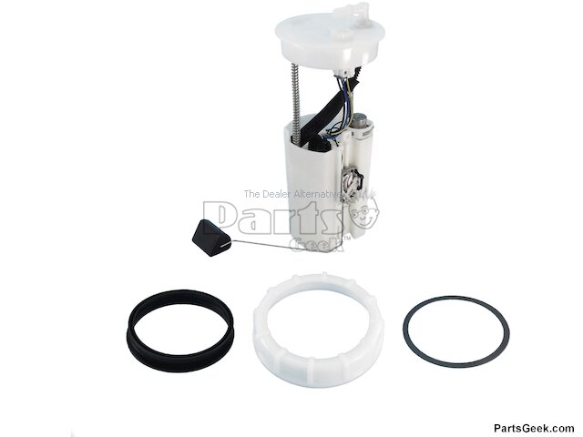 12 2012 Honda Pilot Fuel Pump - Fuel Delivery - Autopart Premium ...