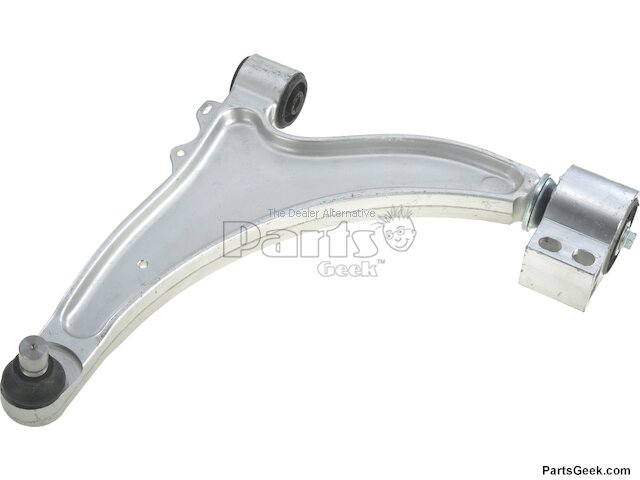 Buick LaCrosse Control Arm - Control Arms - Replacement Dorman API SKP ...