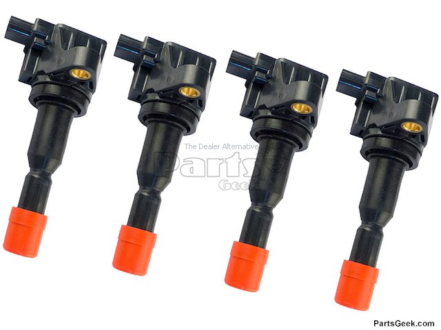 Honda Ignition Coil | Fit Civic Pilot S2000 - 2008 2002 2003 2004