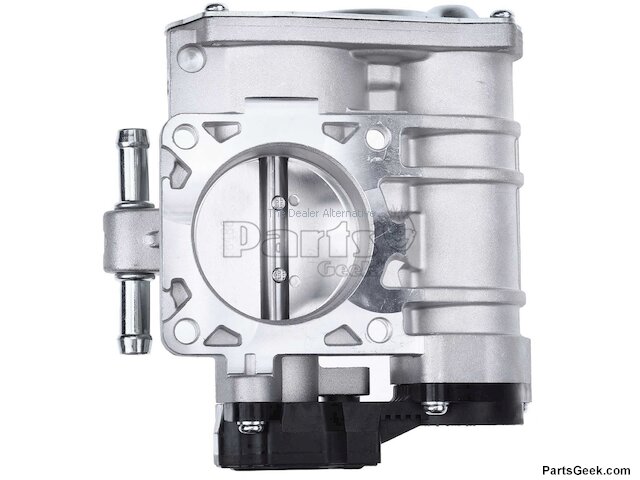 Chevrolet Aveo Throttle Body - Throttle Bodies - Replacement Standard ...