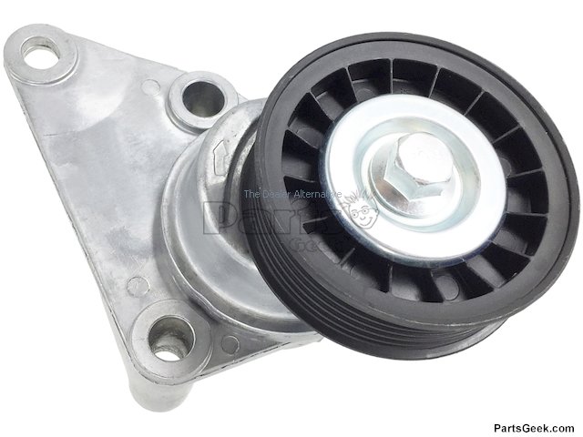 Chevrolet Silverado 1500 Timing Belt Tensioner - Belt Tensioner ...