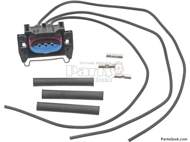 03 2003 Ford Ranger Ignition Coil - Engine Electrical - API, BWD ...