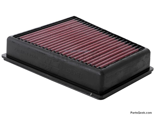 Buick Encore GX Air Filter - Filters - API AC Delco K&N WIX - 2020 2021 ...