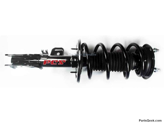 13 2013 Ford Taurus Strut Assembly - Suspension - API, FCS Automotive ...