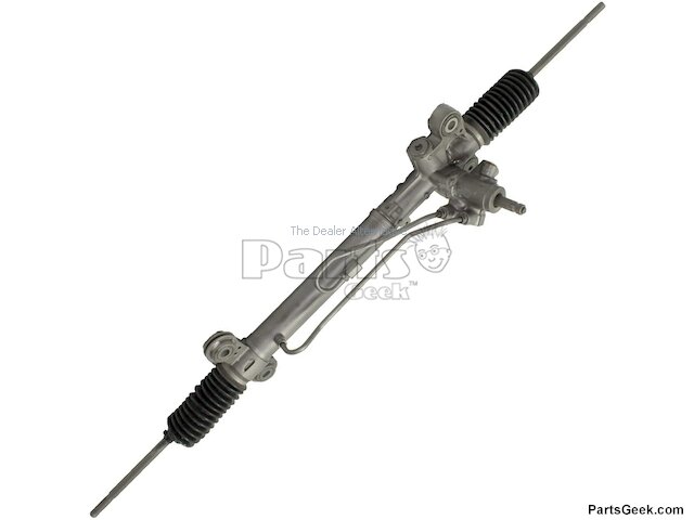 Honda CRV Steering Rack - Steering Racks - Replacement A1 Cardone ...