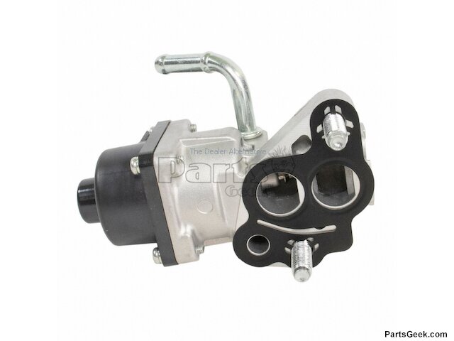 Ford Transit Connect EGR Valve - EGR Valves - Motorcraft SKP Walker API ...