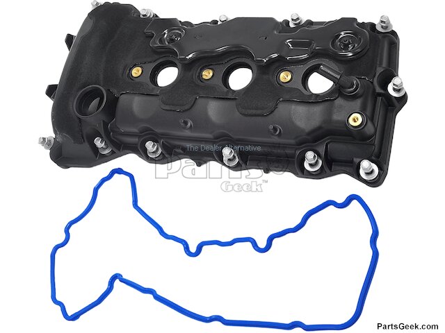 Saturn Valve Cover | Astra Outlook Ion Vue - 2008 2007 2006 2009