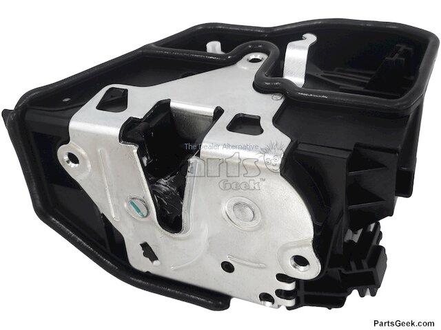 BMW Z4 Door Lock Actuator - Power Door Actuator - Dorman Genuine SKP ...