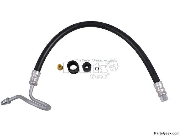 Mitsubishi Power Steering Hose | Montero Outlander Lancer Eclipse ...