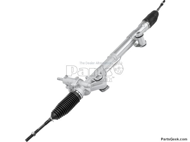 Ford Steering Rack | F150 Explorer Fusion Transit Connect - 2008 2017 ...