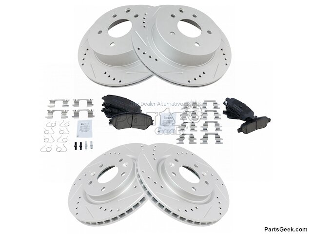 Discount Nissan Parts & Accessories Online - Nissan Car Parts Catalog