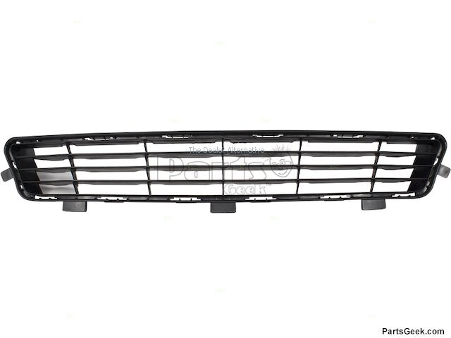 11 2011 Toyota Camry Grille Assembly - Body Mechanical & Trim - Action ...