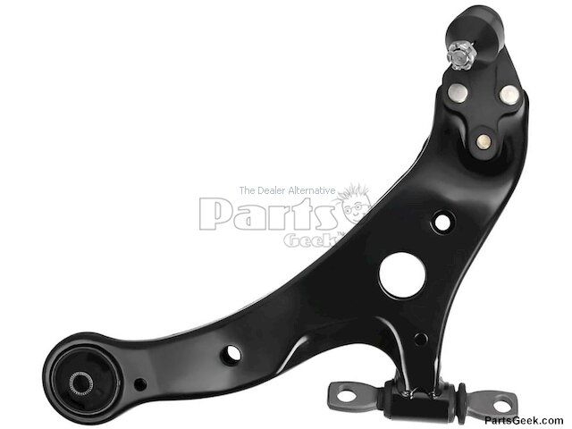 05 2005 Toyota Camry Control Arm - Suspension - AC Delco, ACKOJA, API ...