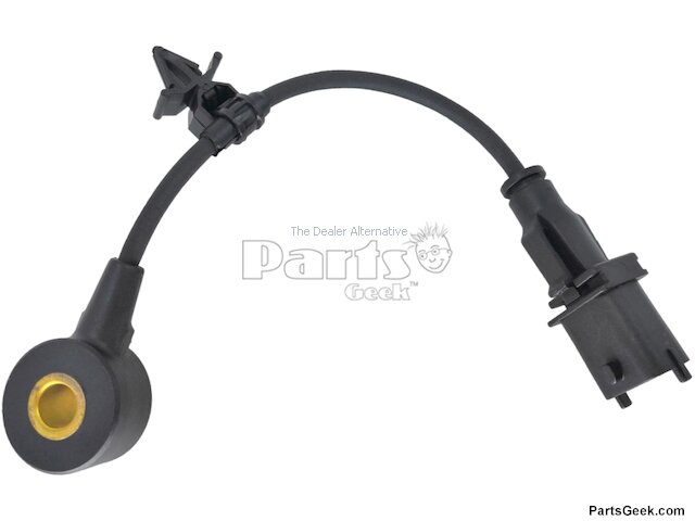 Chevrolet Cruze Knock Sensor - Engine Sensors - Replacement AC Delco ...