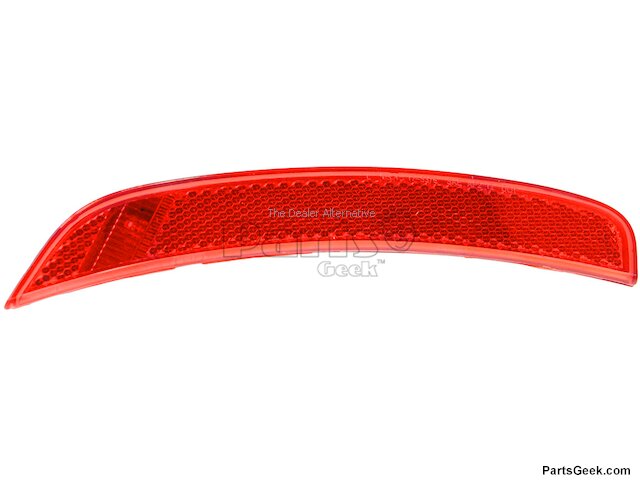 Fiat Side Marker | 500 - 2013 2012 2019